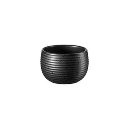Asa teeschale, black