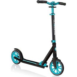 Globber Scooter NL 205, blau