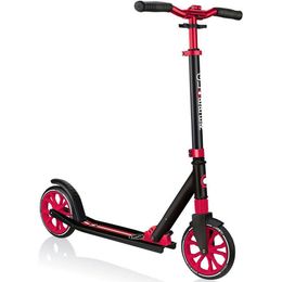 Globber Scooter NL 205, rot