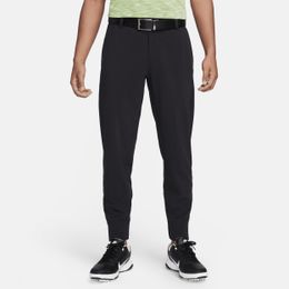 Nike Tour Repel Golf-Jogginghose für Herren - Schwarz