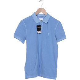 Marc O'Polo Marc O Polo Herren Poloshirt, blau