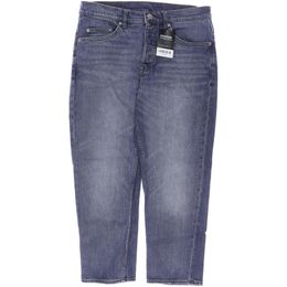 Cheap Monday Herren Jeans, blau, Gr. 46