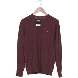 Scotch & Soda Scotch & Soda Herren Pullover, bordeaux