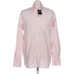 Jacques Britt Herren Hemd, pink