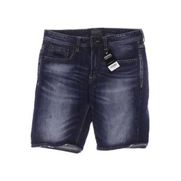 Superdry Herren Shorts, marineblau