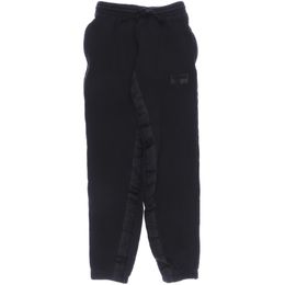 adidas originals Herren Stoffhose, schwarz