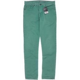 7 For All Mankind Herren Jeans, grün
