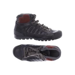 Geox Herren Sneakers, schwarz, Gr. 41