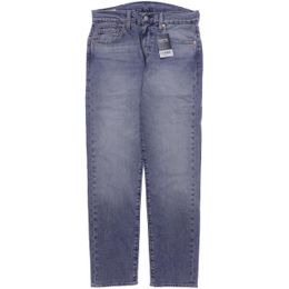 Levi's Levis Herren Jeans, hellblau