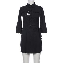 G-Star Raw Damen Kleid, schwarz