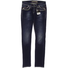 Cipo & Baxx Cipo & Baxx Damen Jeans, marineblau, Gr. 36