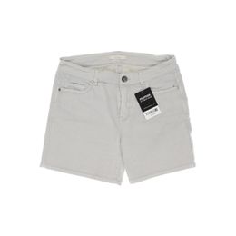 Esprit Damen Shorts, grau, Gr. 34