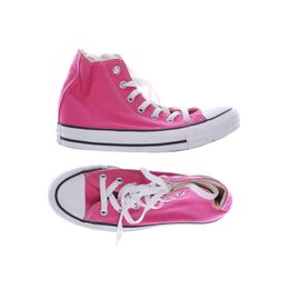 Converse Damen Sneakers, pink, Gr. 36.5