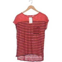 s.Oliver Selection Damen T-Shirt, rot