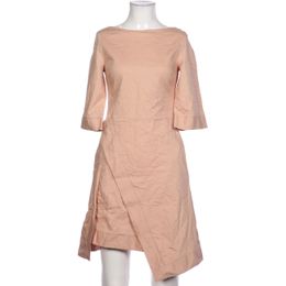 Cos Damen Kleid, beige, Gr. 34