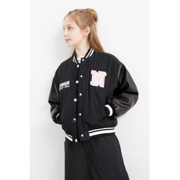 C&A New York-Collegejacke