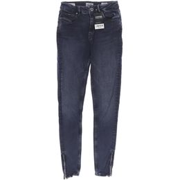 Pepe Jeans Damen Jeans, marineblau, Gr. 27