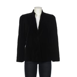 Basler Damen Blazer, schwarz