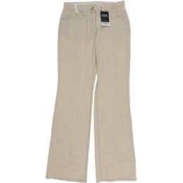 Zerres Damen Jeans, beige