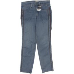 Freeman T. Porter Damen Jeans, blau