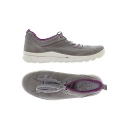 Legero Damen Sneakers, grau, Gr. 4.5