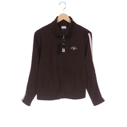 Kangaroos Damen Sweatshirt, braun, Gr. 36