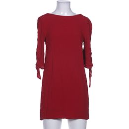 Mango Damen Kleid, bordeaux