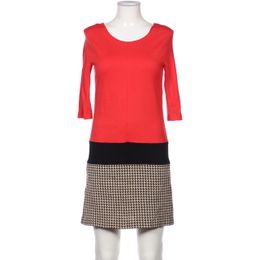 Laurèl Laurel Damen Kleid, rot