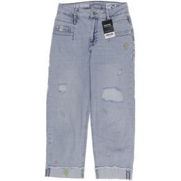 M.O.D. Miracle of Denim Damen Jeans, hellblau