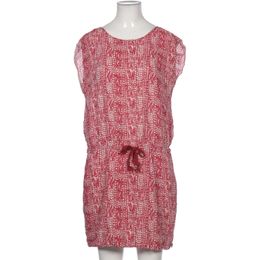 Maison Scotch Damen Kleid, pink, Gr. 38