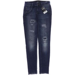 Mavi Damen Jeans, marineblau