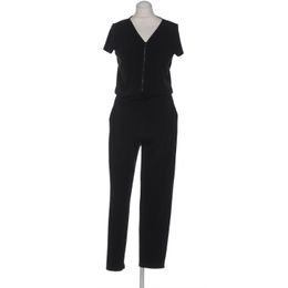 comma, Comma Damen Jumpsuit/Overall, schwarz