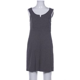 Tom Tailor Damen Kleid, grau, Gr. 34