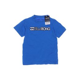 Billabong Jungen T-Shirt, blau