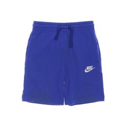 Nike Jungen Shorts, blau