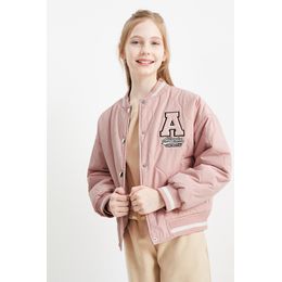 C&A Collegejacke-wasserabweisend