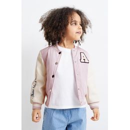 C&A Collegejacke