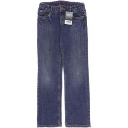 Tommy Hilfiger Herren Jeans, blau, Gr. 152