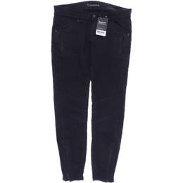 Drykorn Damen Jeans, schwarz, Gr. 27