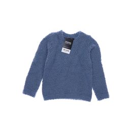 Marc O'Polo Marc O Polo Damen Pullover, blau, Gr. 116