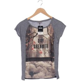 Véro Moda Vero Moda Damen T-Shirt, grau