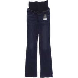 bellybutton Damen Jeans, blau, Gr. 36
