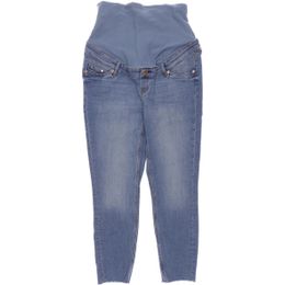 H&M Mama H&M Mama Damen Jeans, blau