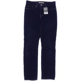 Levi's Levis Damen Jeans, marineblau