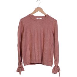 NA-KD Damen Pullover, pink, Gr. 34