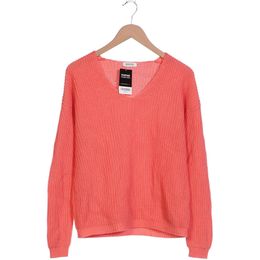 MALVIN Damen Pullover, pink, Gr. 36