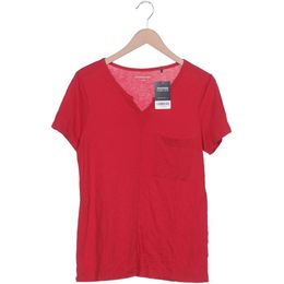 Seidensticker Damen T-Shirt, rot, Gr. 38
