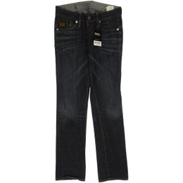 G-Star Raw G Star RAW Damen Jeans, marineblau, Gr. 27