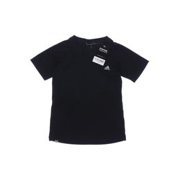 Adidas Herren T-Shirt, schwarz, Gr. 104