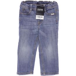 Mexx Herren Jeans, blau, Gr. 86